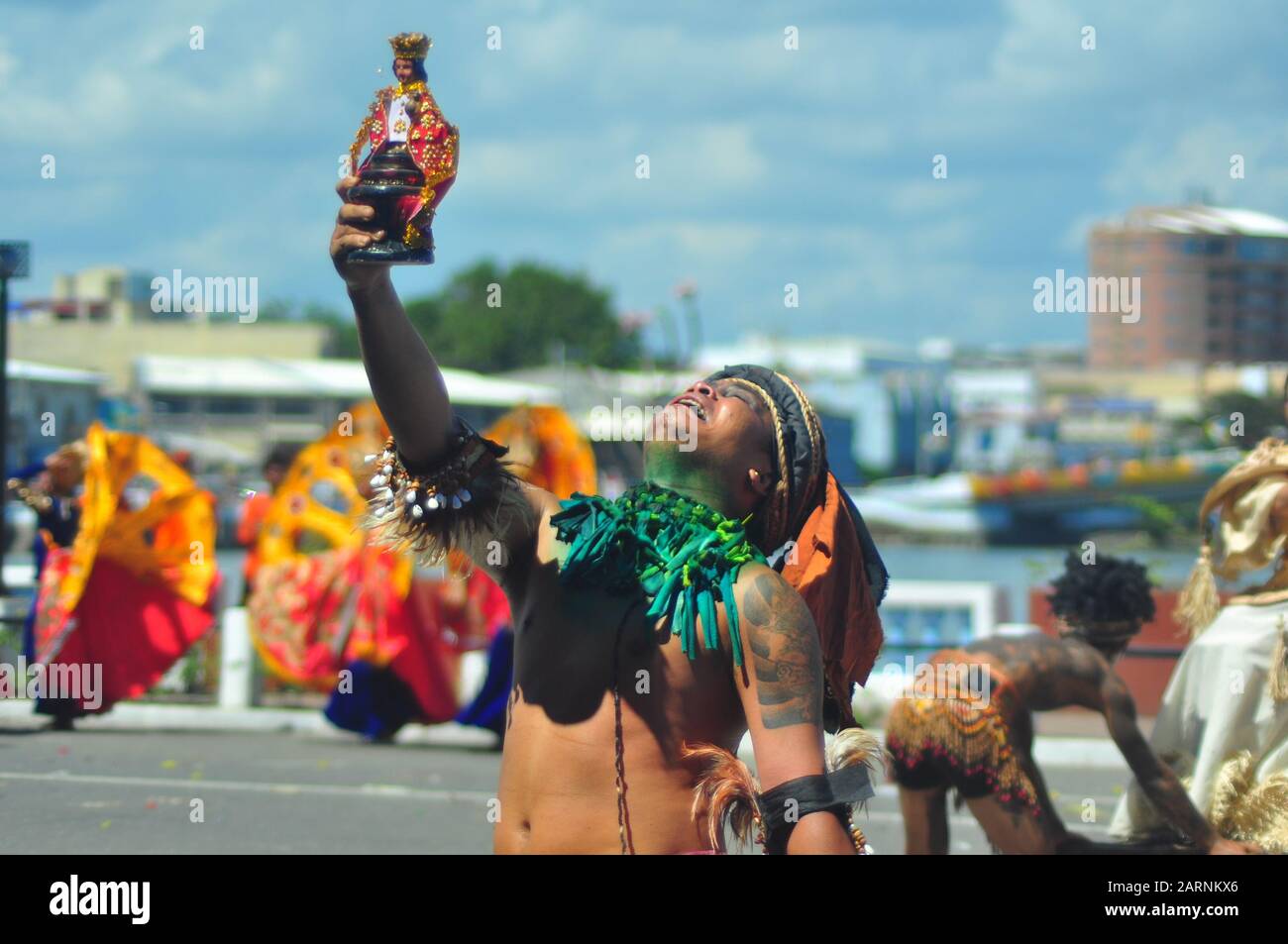 Ilonggo hi-res stock photography and images - Alamy