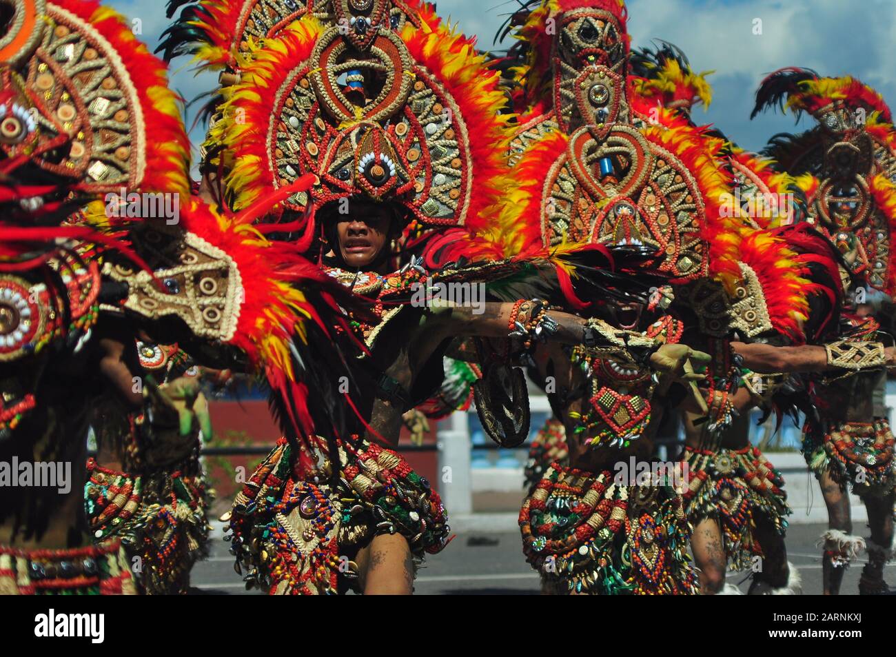 Ilonggo hi-res stock photography and images - Alamy
