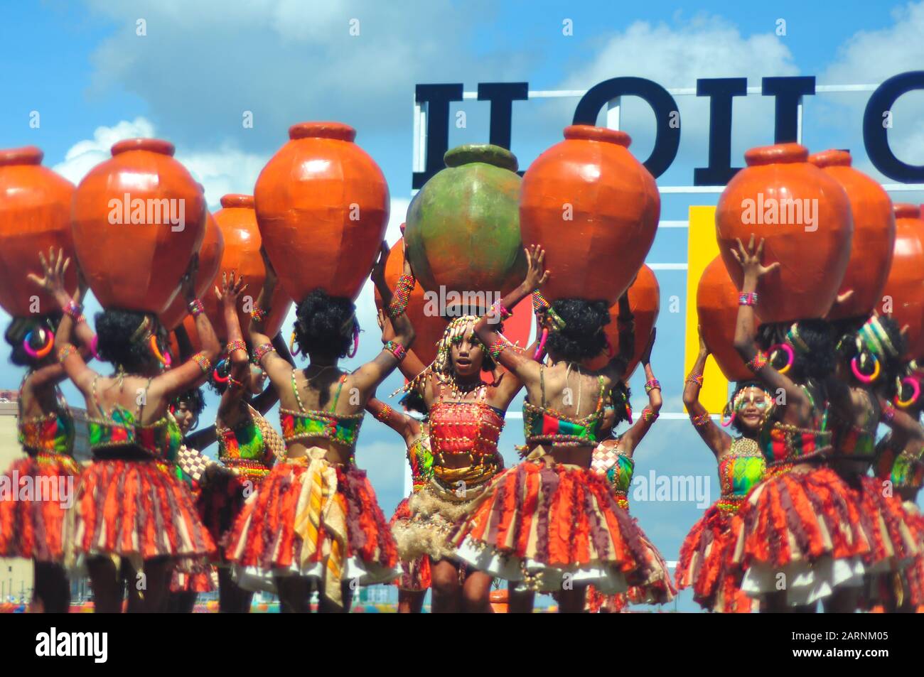 Ilonggo hi-res stock photography and images - Alamy