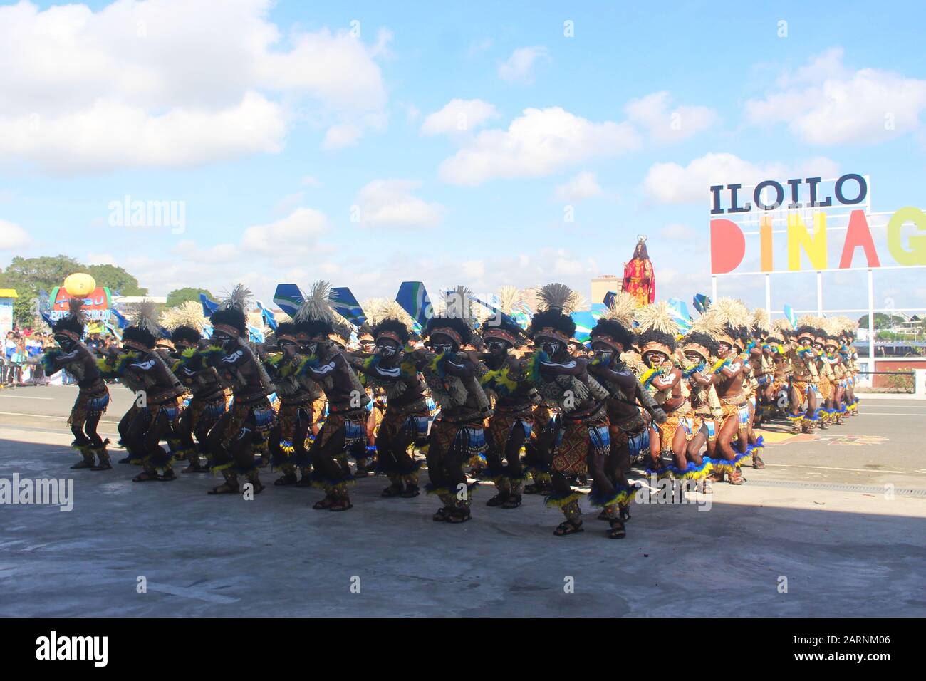 Ilonggo hi-res stock photography and images - Alamy