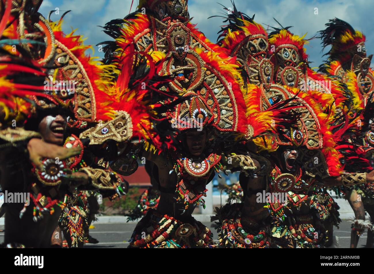 Ilonggo Costume