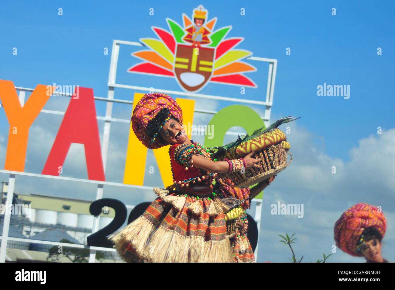 Ilonggo hi-res stock photography and images - Alamy