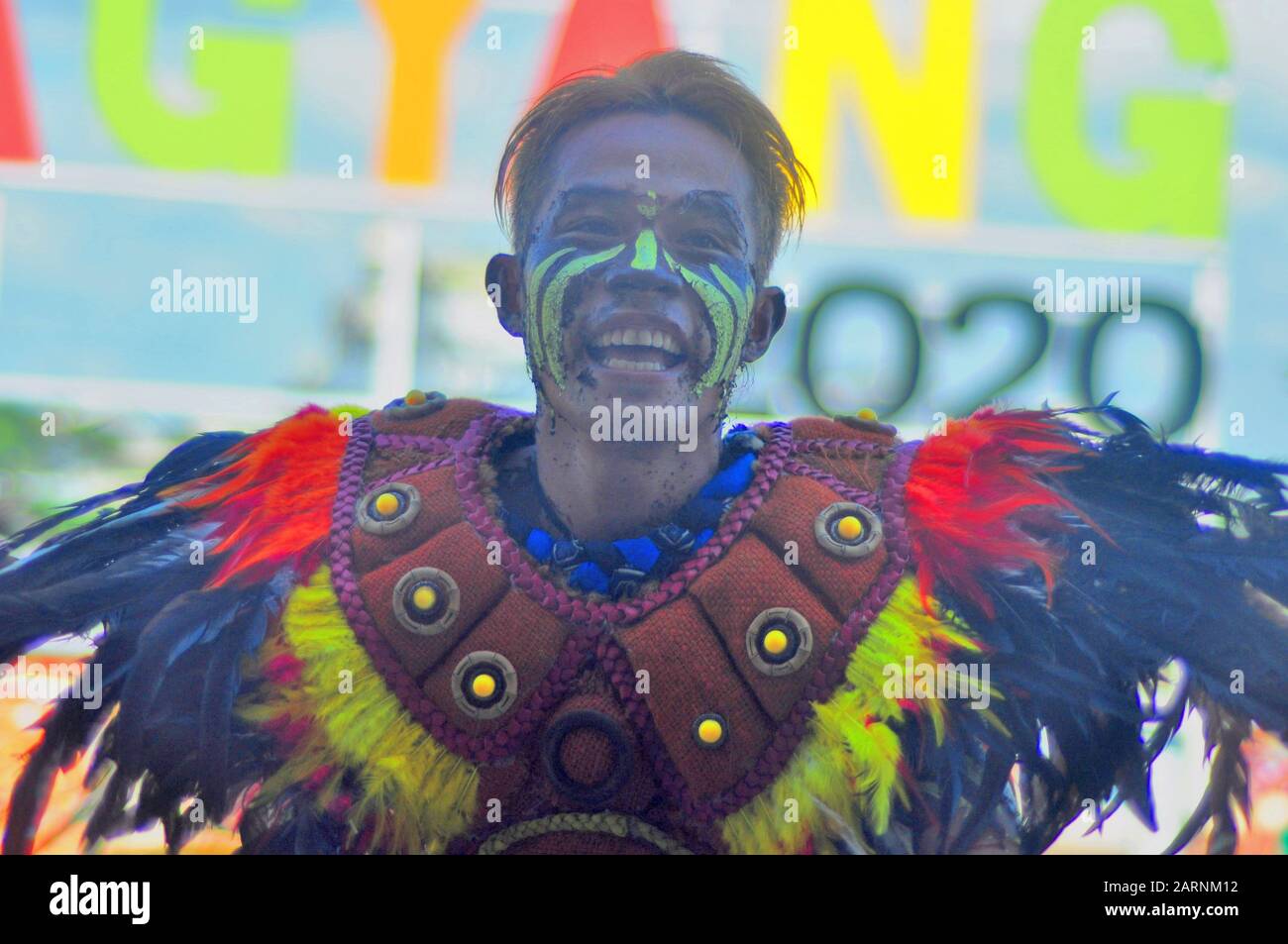 Ilonggo hi-res stock photography and images - Alamy