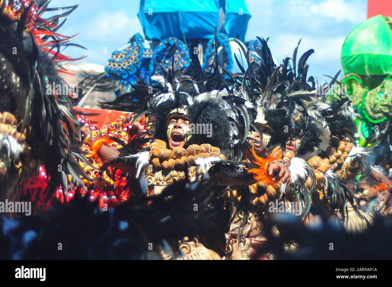 Ilonggo hi-res stock photography and images - Alamy