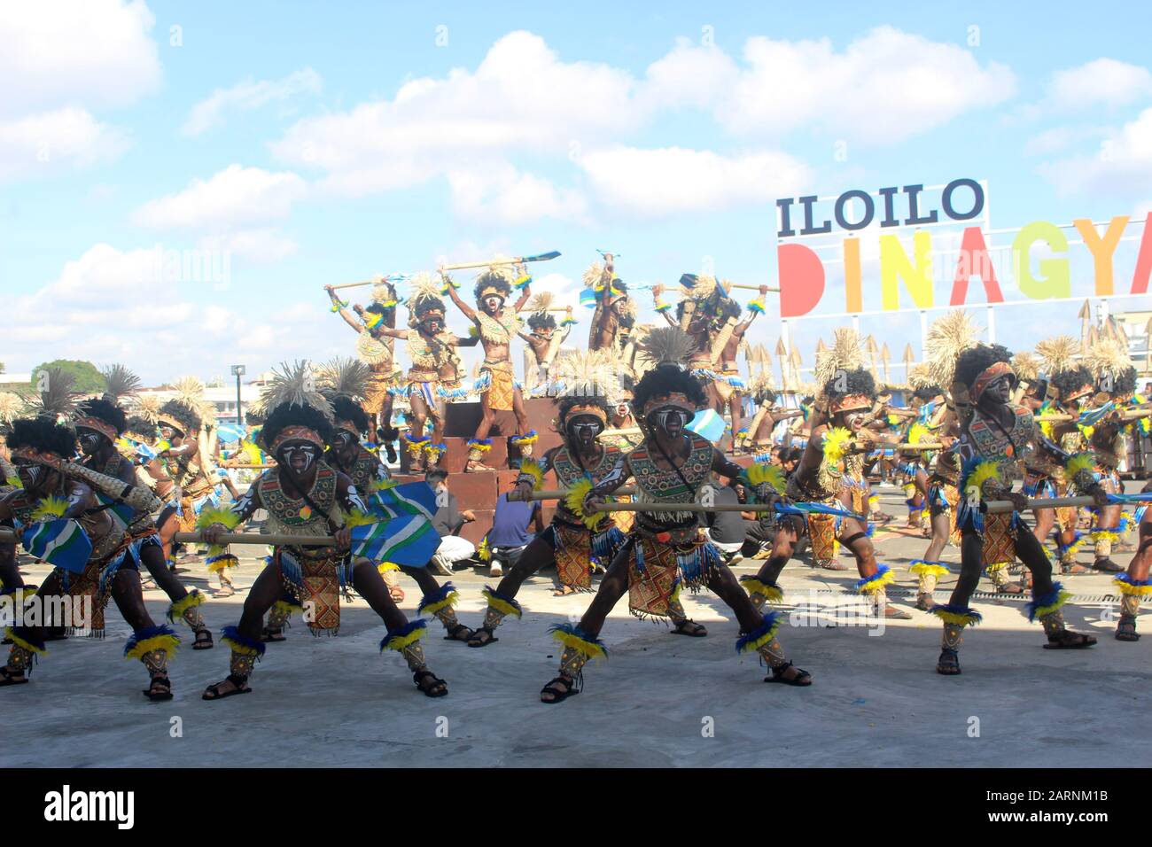 Ilonggo hi-res stock photography and images - Alamy