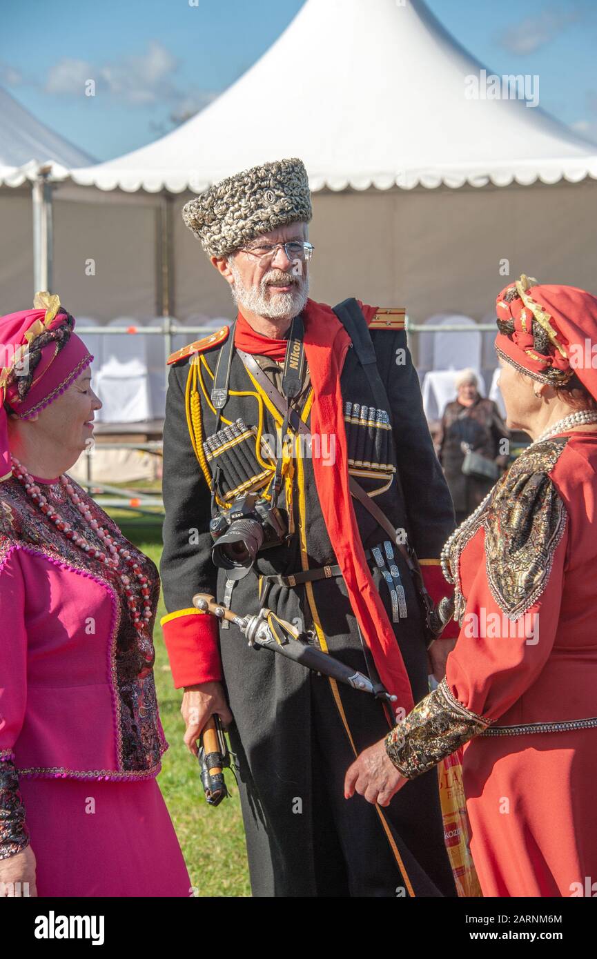 Papakh hi-res stock photography and images - Alamy