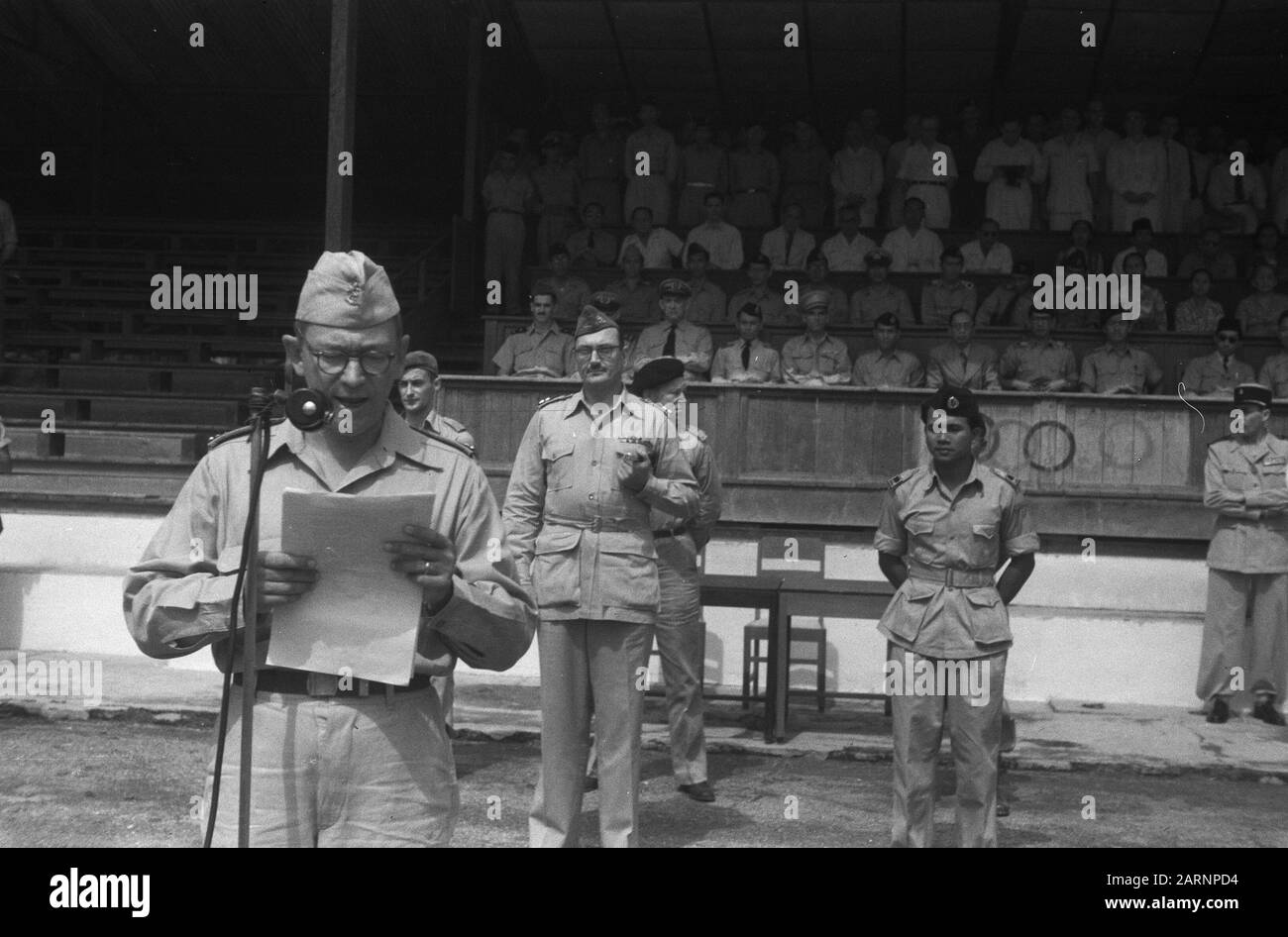 Major general e m hi-res stock photography and images - Alamy