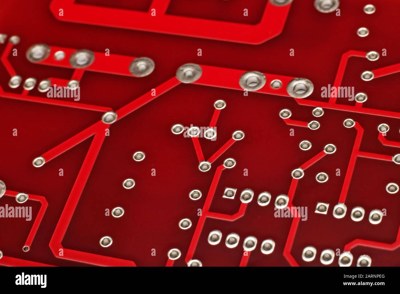 Conductive traces hi-res stock photography and images - Alamy