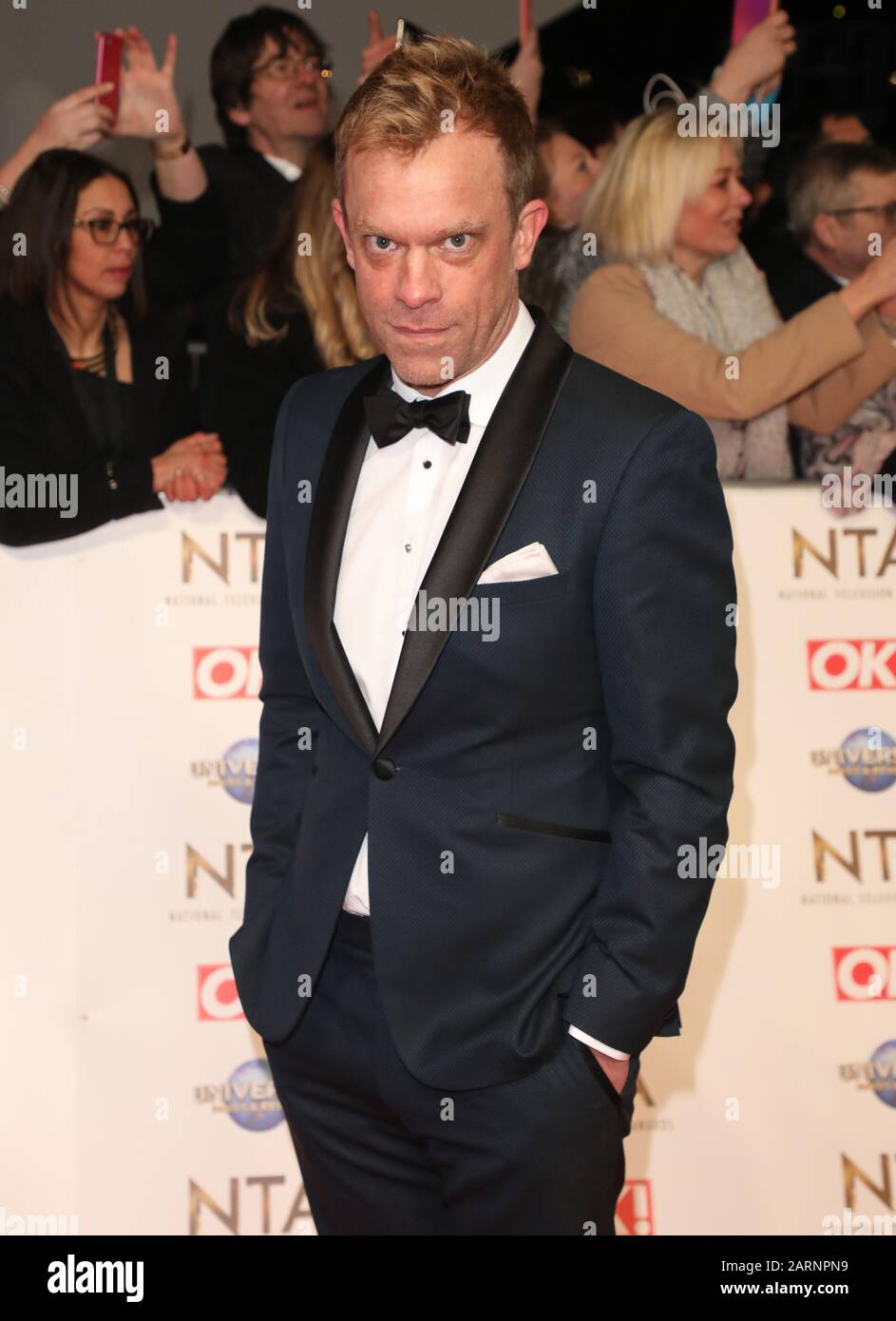 William Beck High Resolution Stock Photography and Images - Alamy