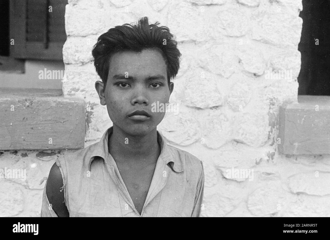 Gang members in the military hi-res stock photography and images - Alamy