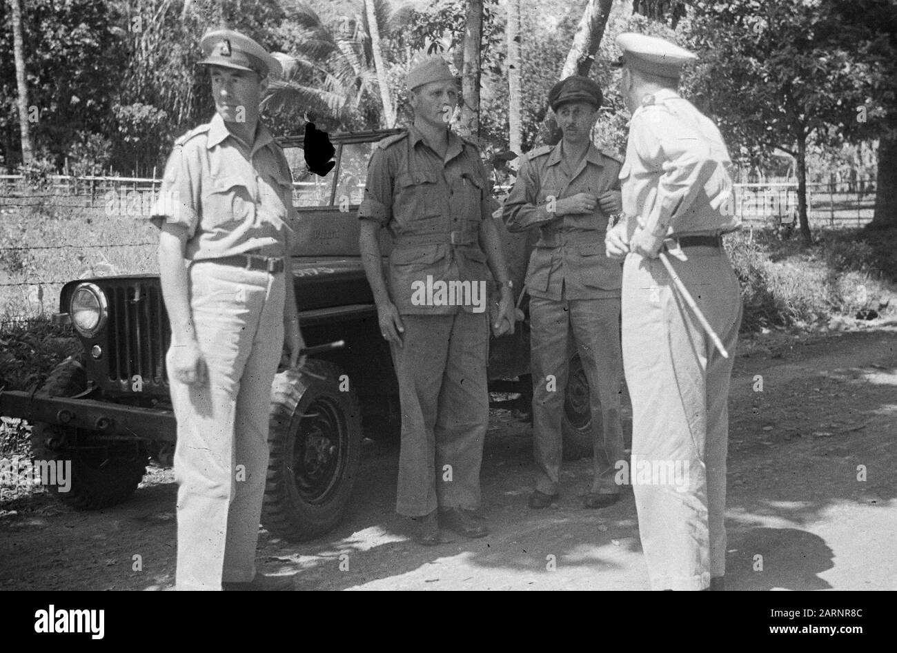 Soldier 1st brigade combat Black and White Stock Photos & Images - Alamy