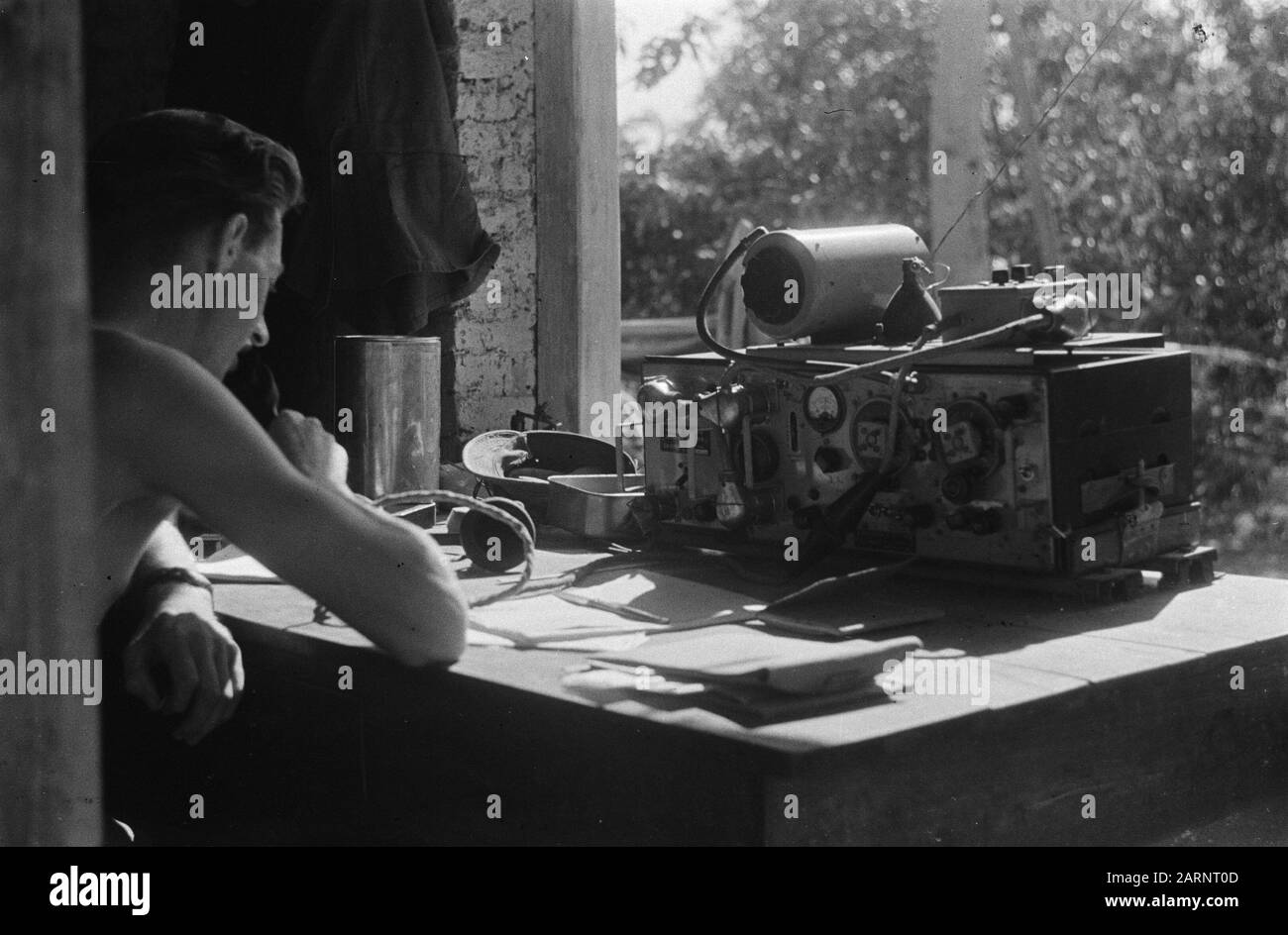 Emergency liaison Black and White Stock Photos & Images - Alamy