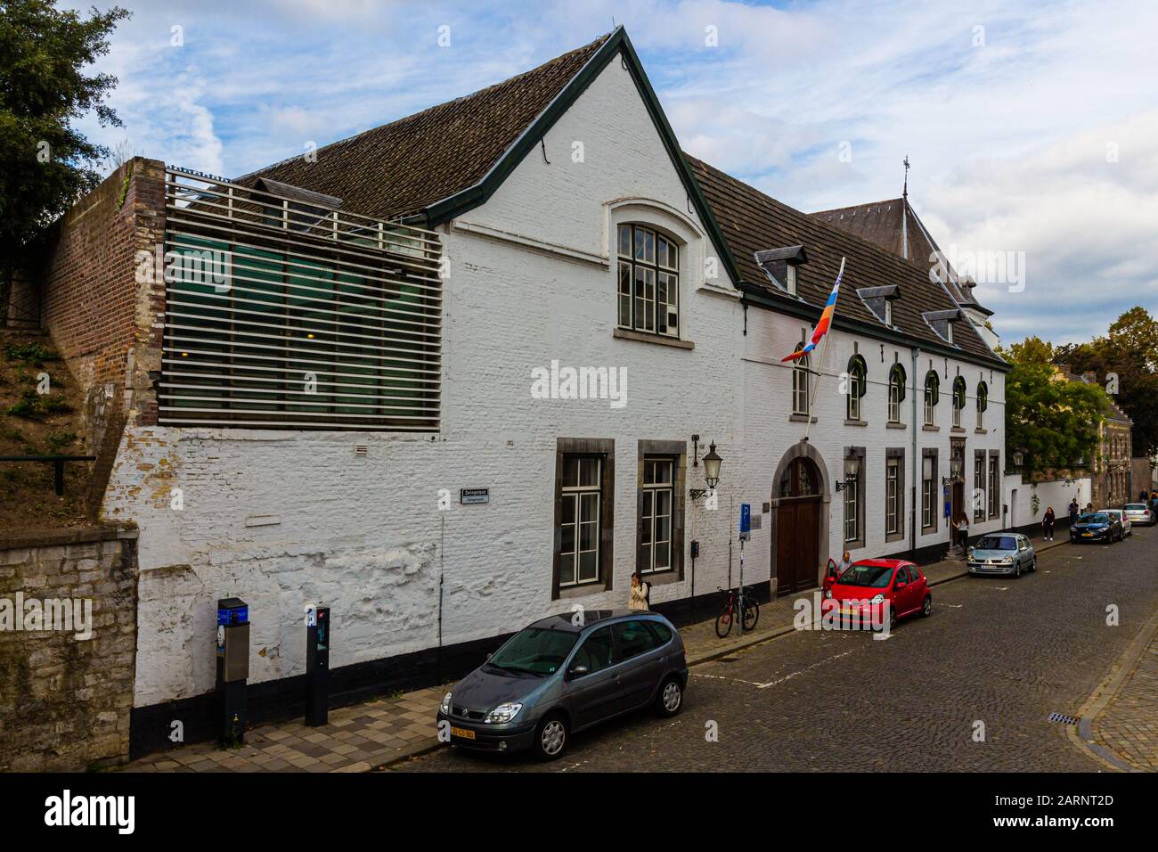 University College Maastricht (UCM) is a liberal arts and Sciences ...