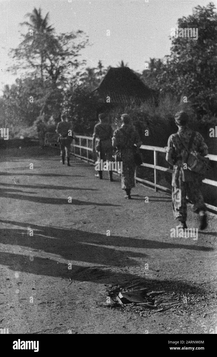 Reconnaissance efforts Black and White Stock Photos & Images - Alamy