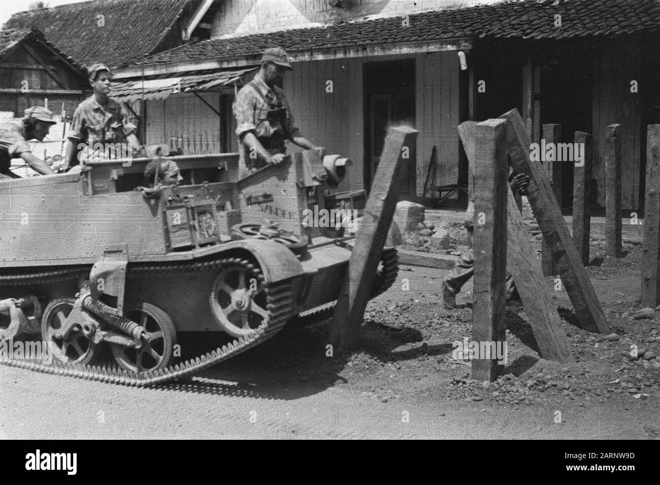 Weleri hi-res stock photography and images - Alamy