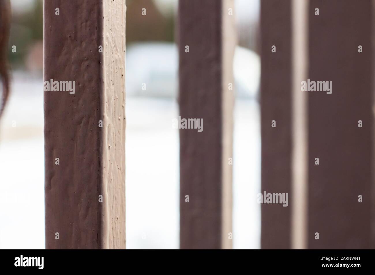 Gray bars hi-res stock photography and images - Alamy