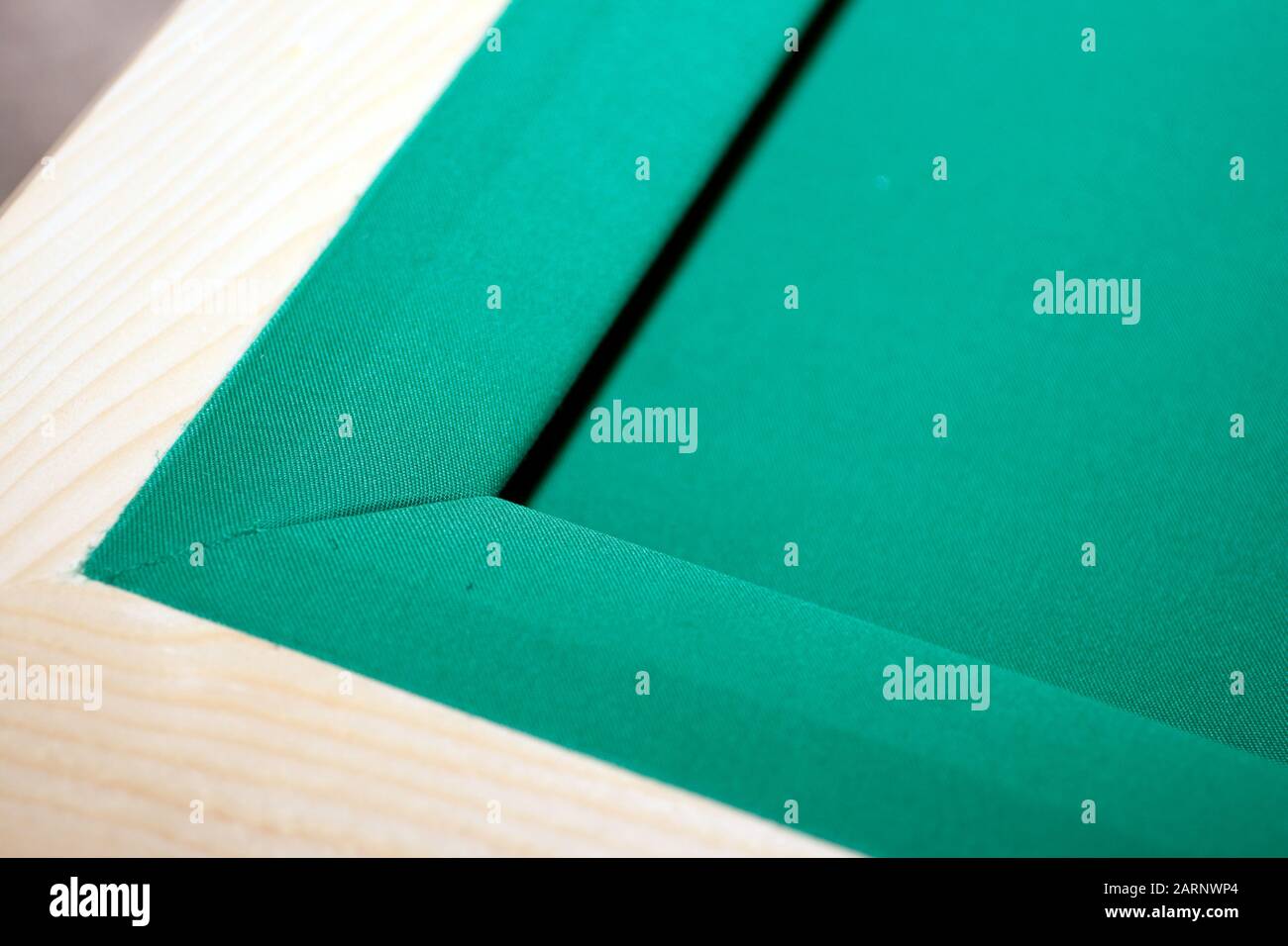 Snooker table corner hi-res stock photography and images - Alamy
