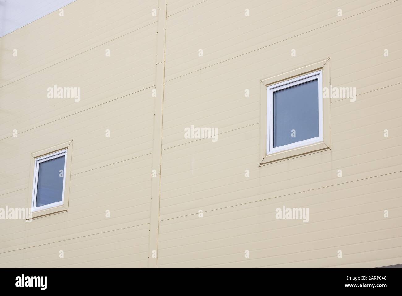 Windows sheet metal on hi-res stock photography and images - Alamy