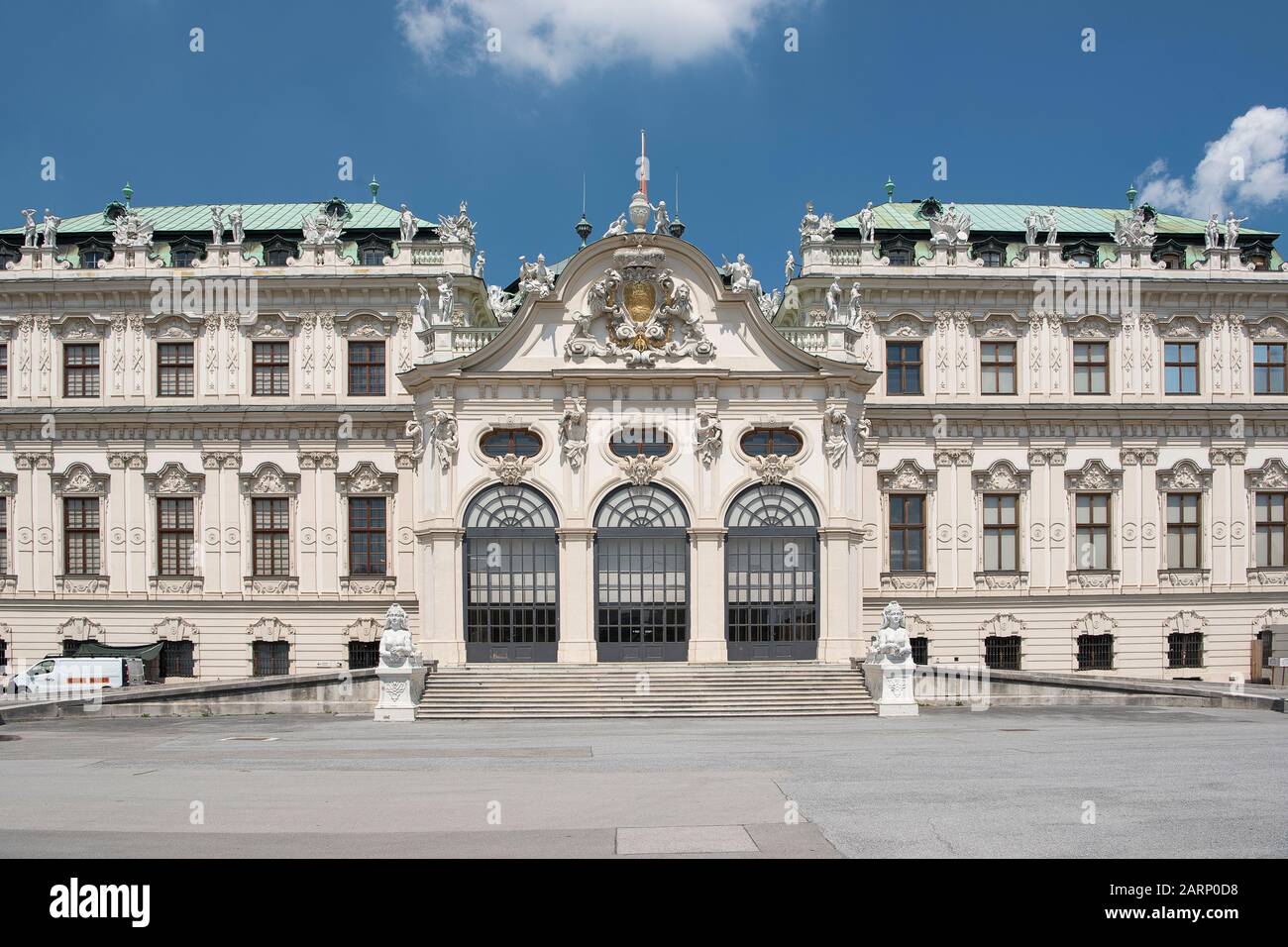 Pop art monument hi-res stock photography and images - Alamy