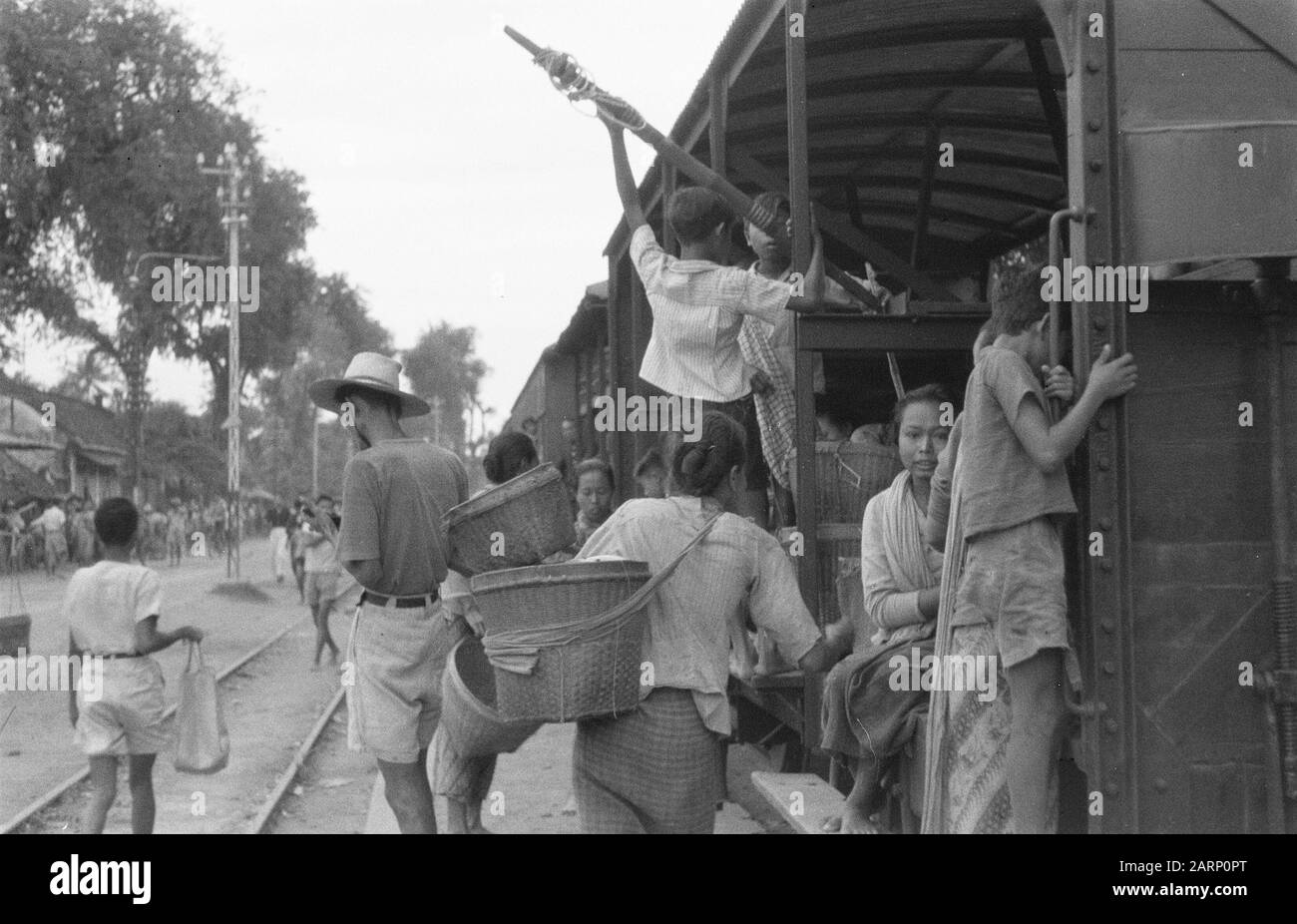 Indonesia on 10 Black and White Stock Photos & Images - Alamy