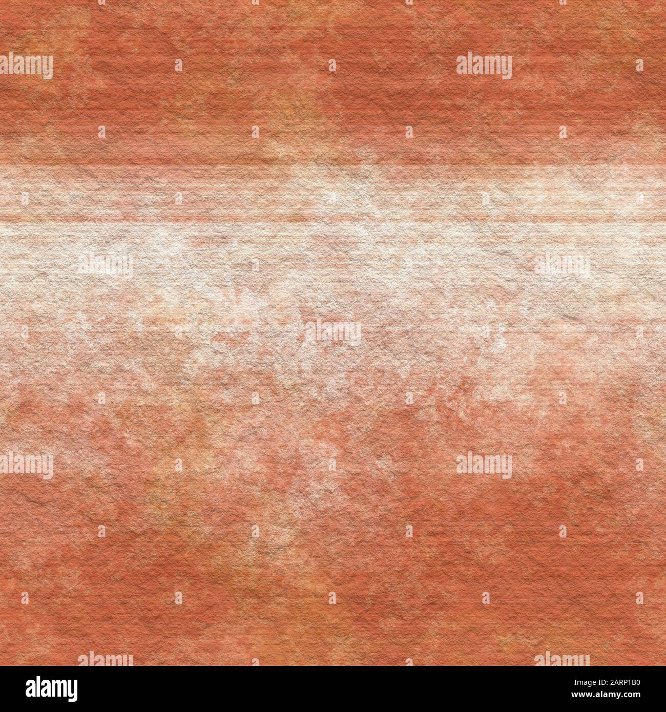 Seamless terracotta texture bumpy red clay pattern Stock Photo - Alamy