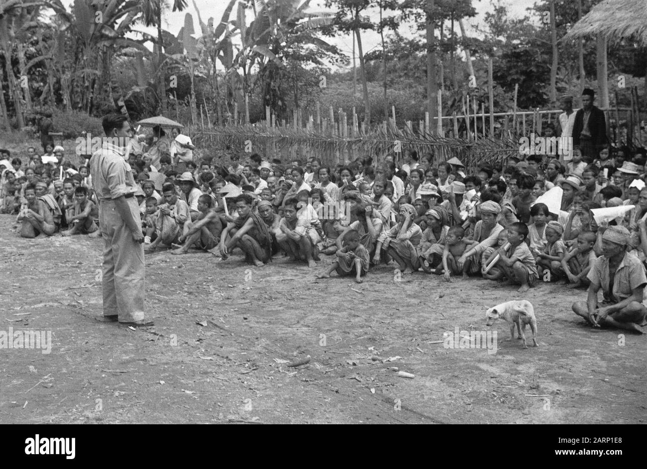 Sumatras Black and White Stock Photos & Images - Alamy