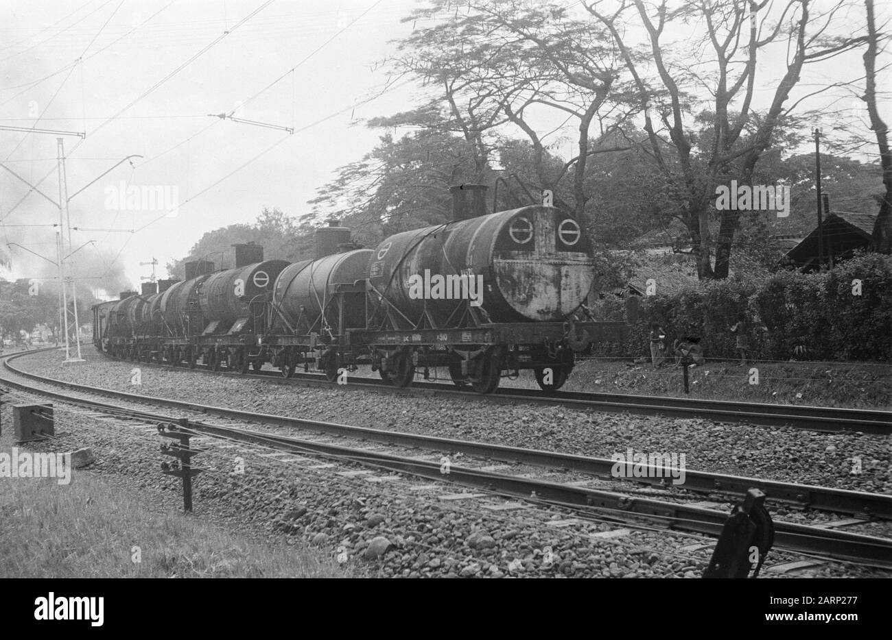 Tankwagons hi-res stock photography and images - Alamy