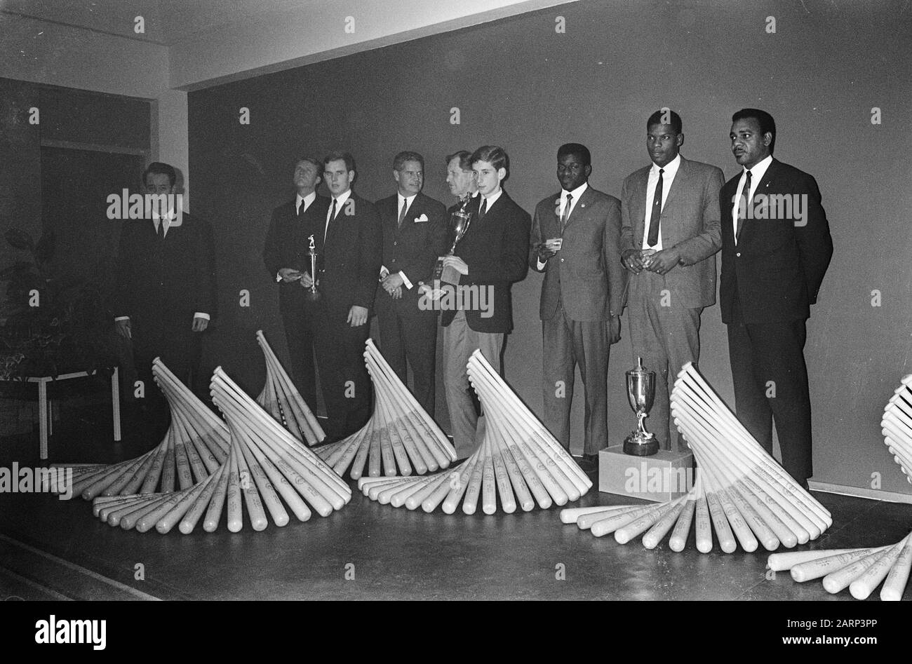 Herman breidschat hi-res stock photography and images - Alamy