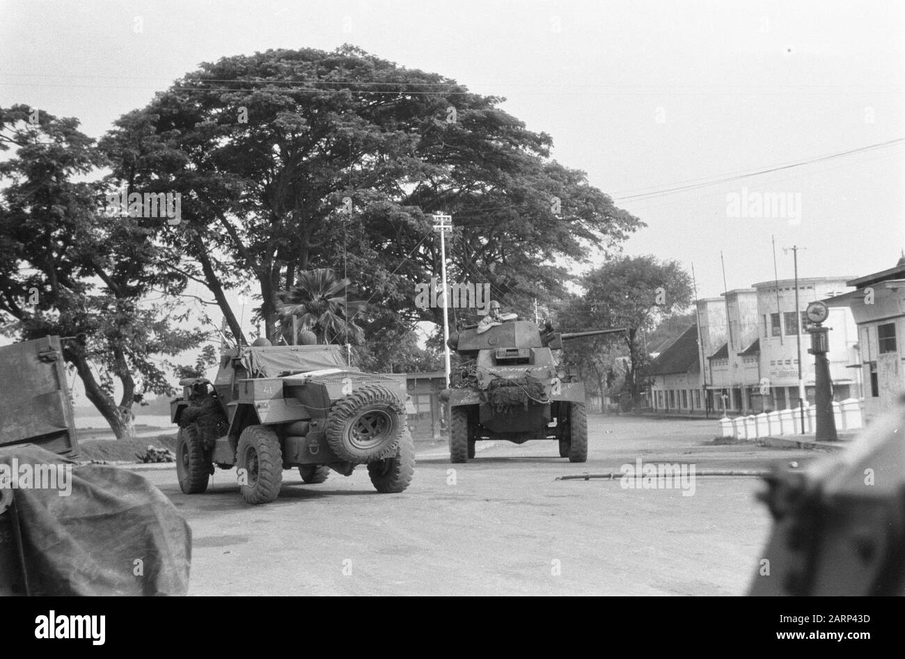 Indonesian gas station Black and White Stock Photos & Images - Alamy