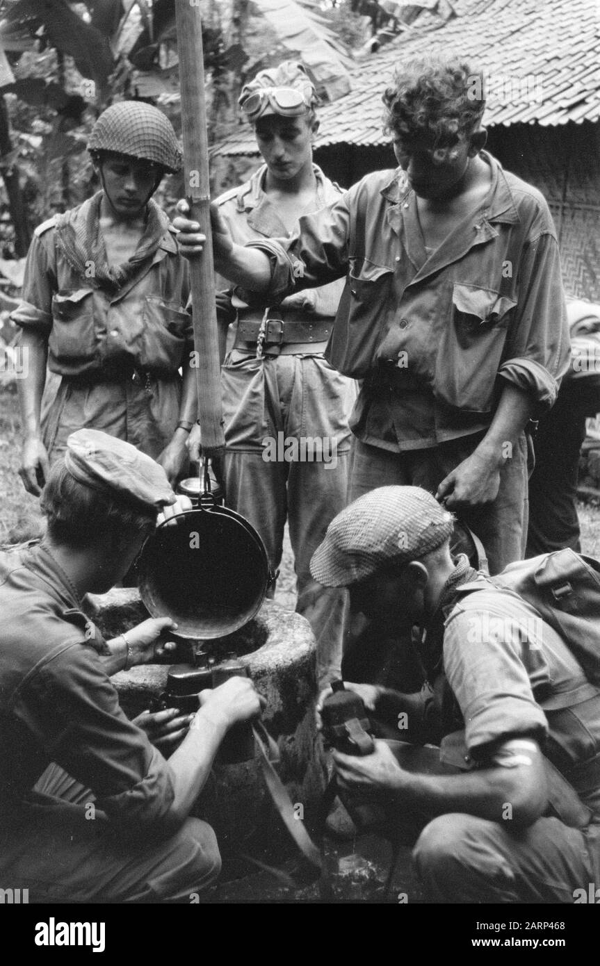 Well fill Black and White Stock Photos & Images - Alamy