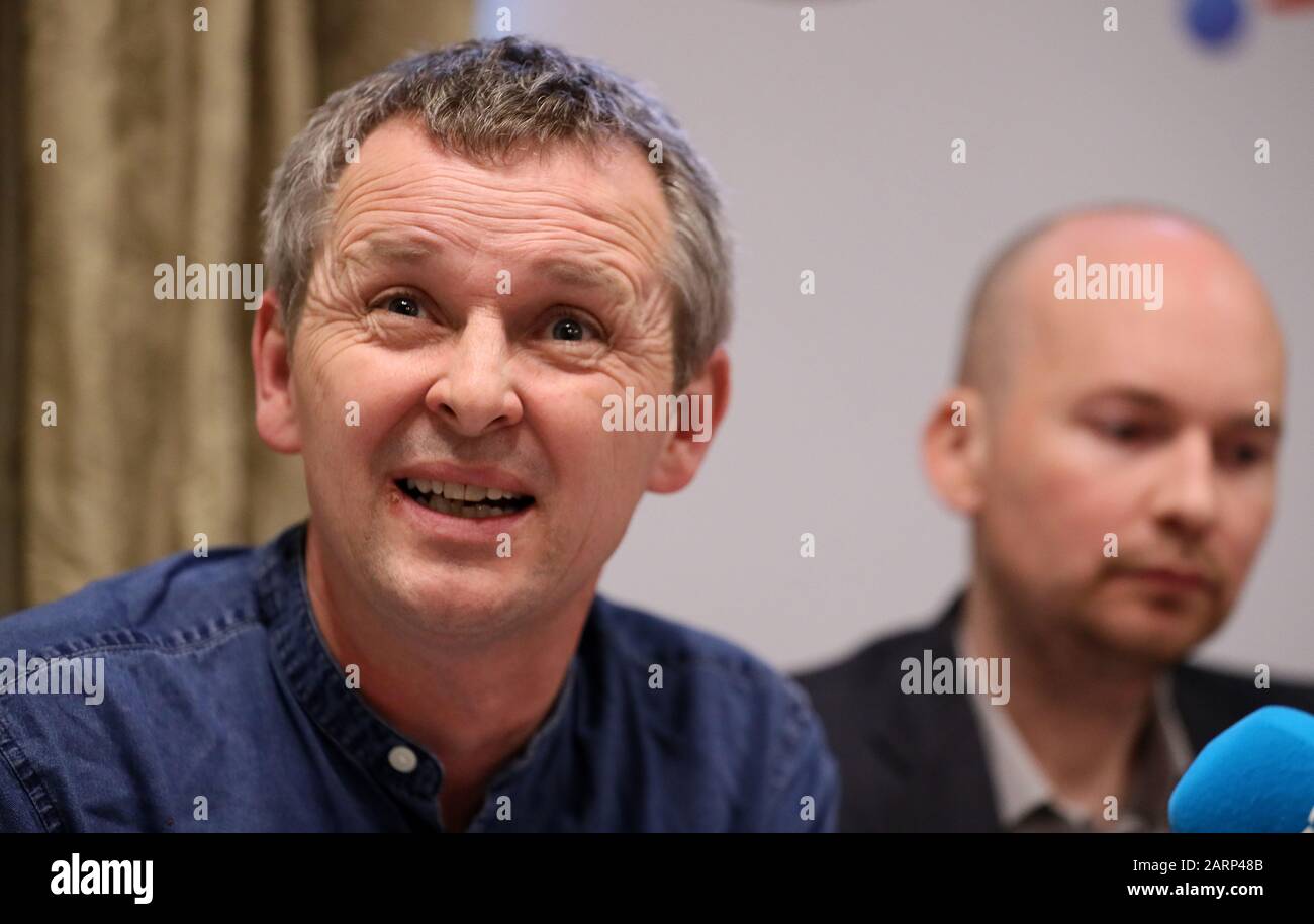Richard Boyd High Resolution Stock Photography and Images - Alamy