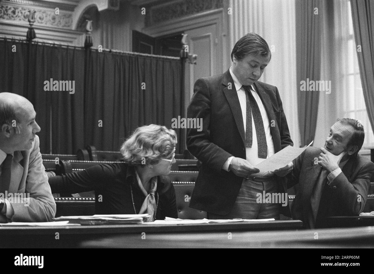 Stef v d hi-res stock photography and images - Alamy