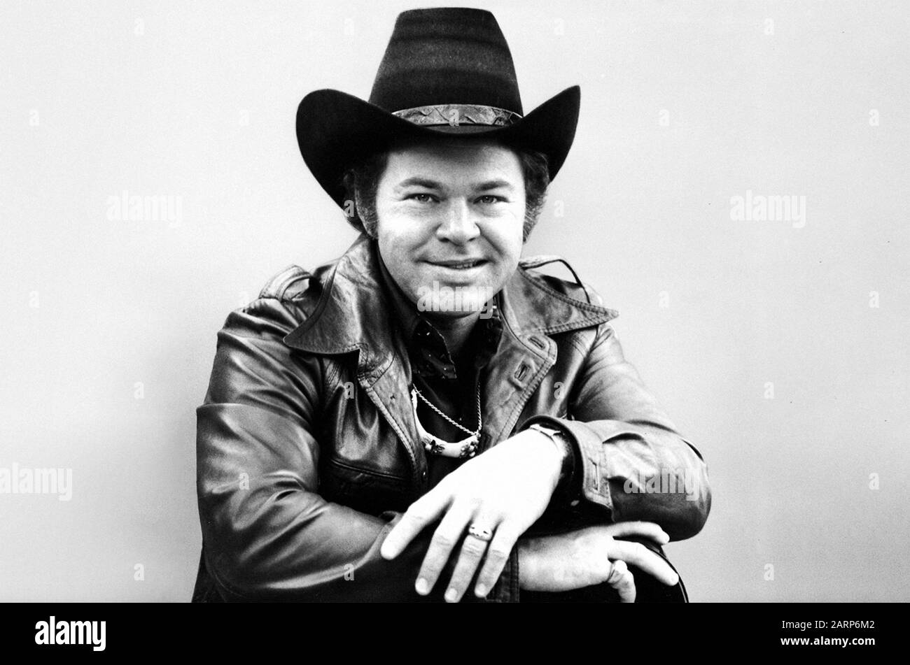 Roy clark musician hi-res stock photography and images - Alamy