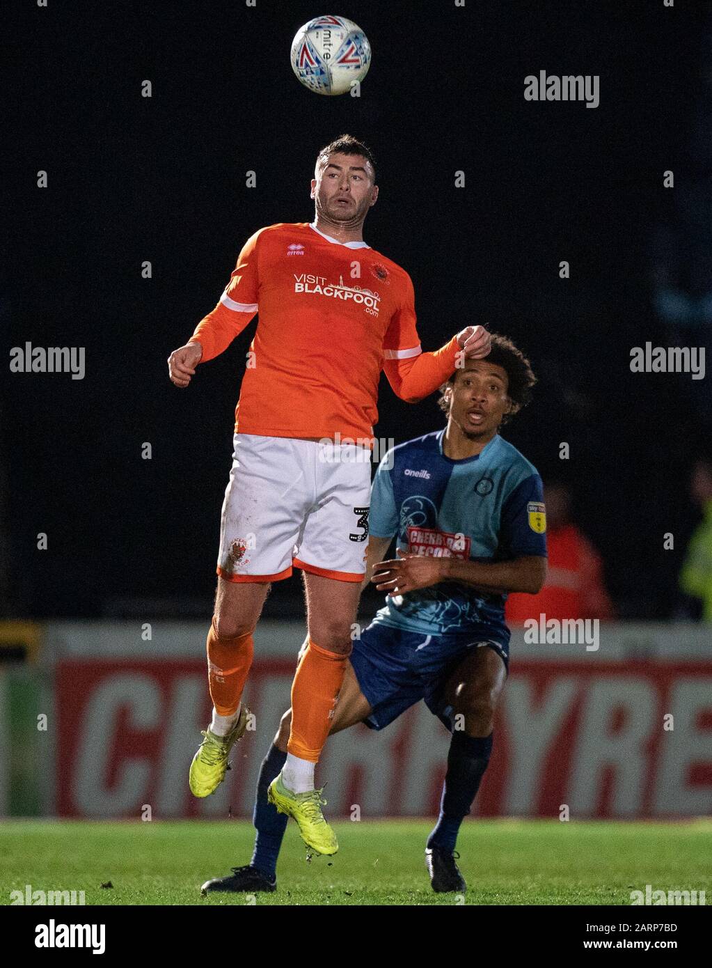 Madine blackpool hi-res stock photography and images - Alamy