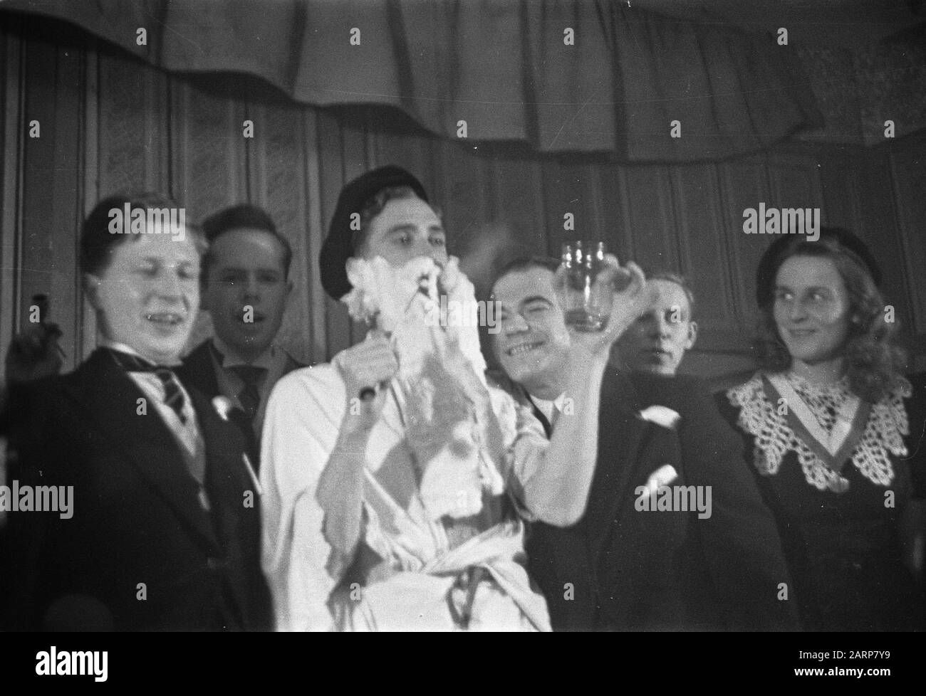 Student Party Date February 25 1946 Keywords Student Parties Stock student-party-date-february-25-1946-keywords-student-parties-stock