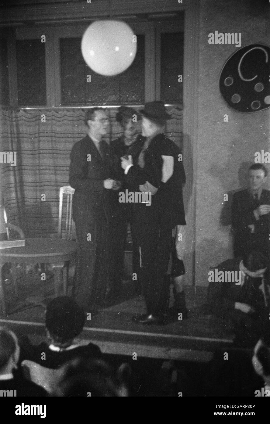 History of student activities hi-res stock photography and images - Alamy