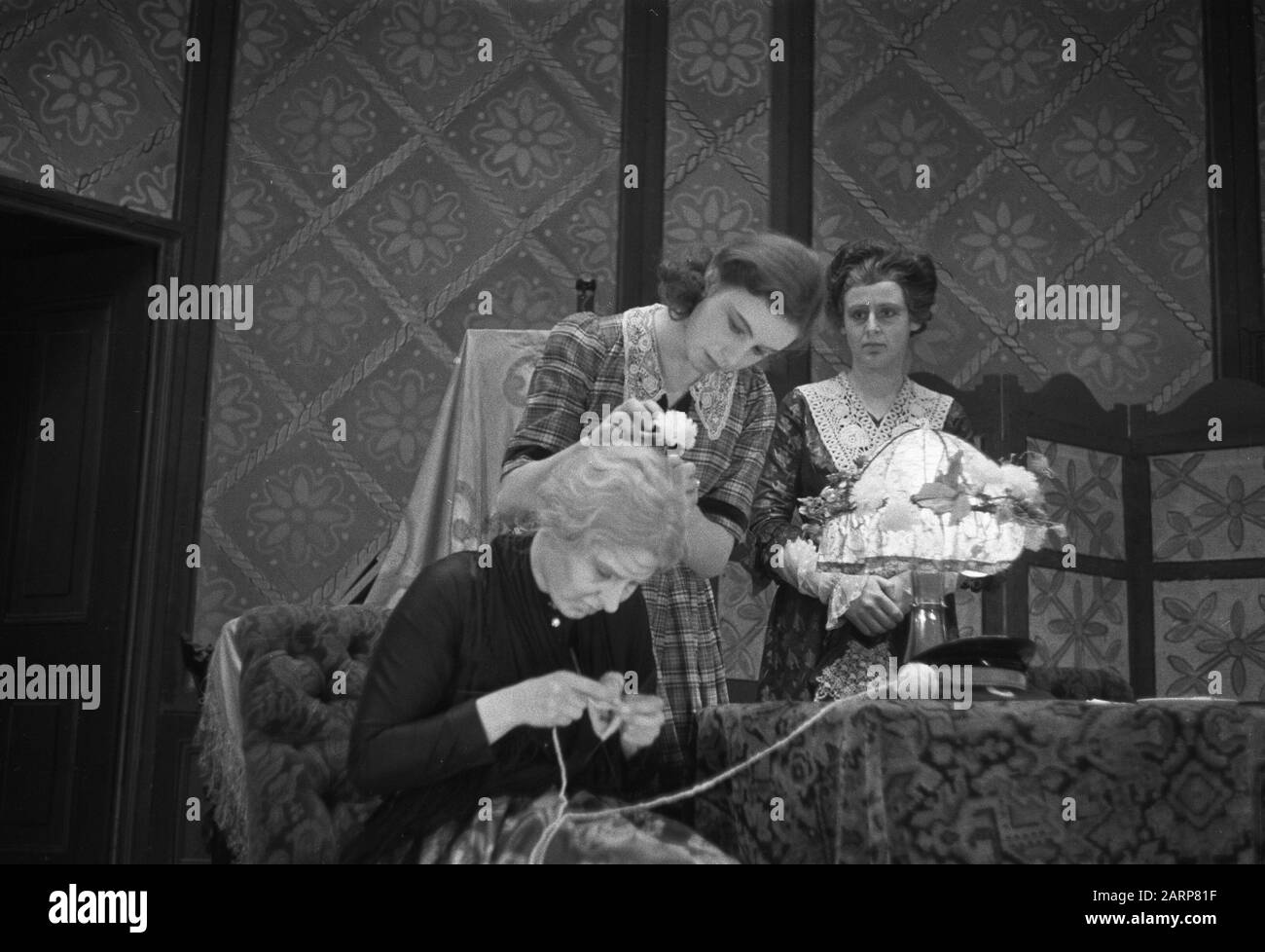 Student Party Date: February 25, 1946 Keywords: Student Parties Stock ...