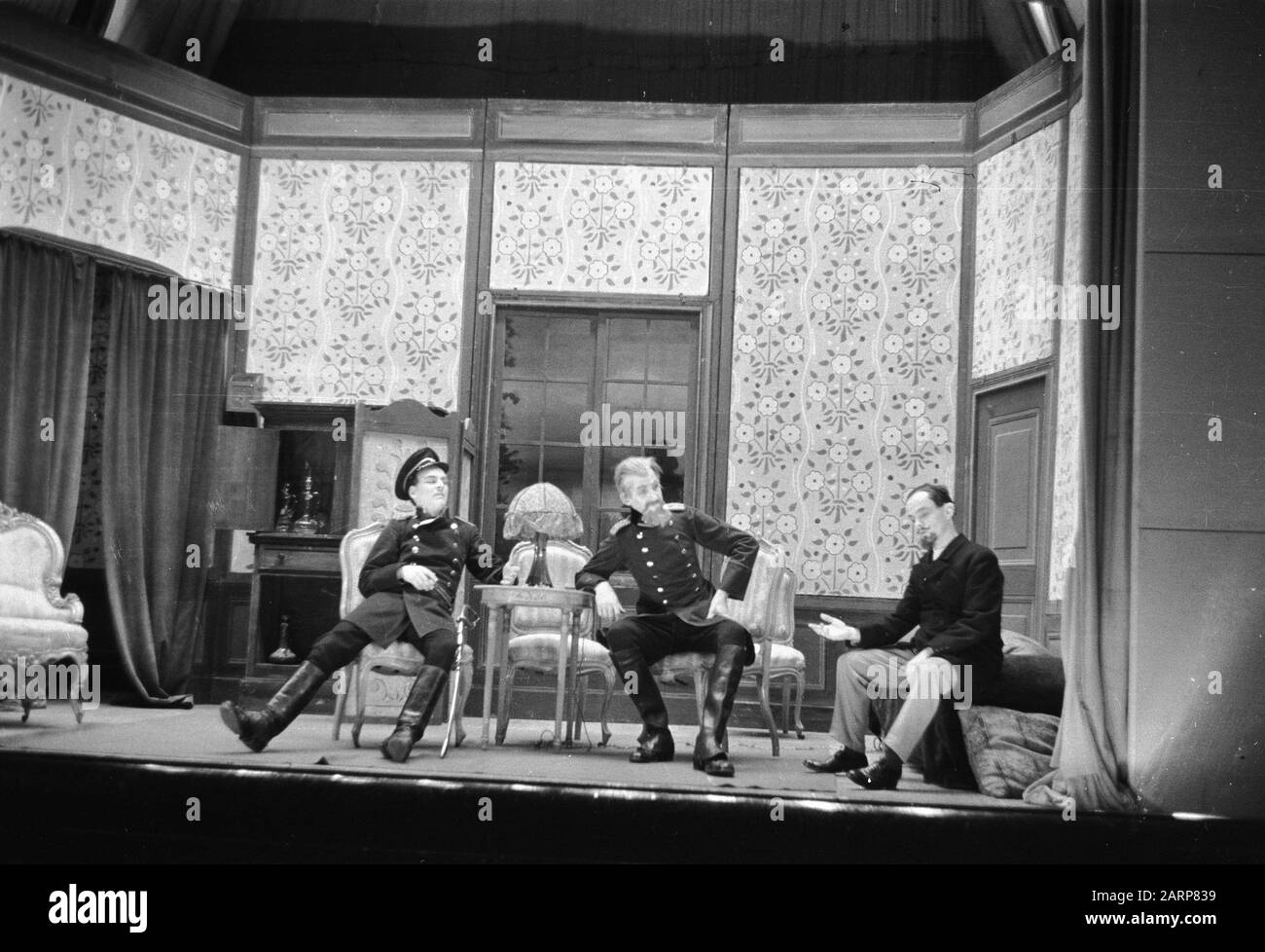 Student Party Date: February 25, 1946 Keywords: Student Parties Stock ...