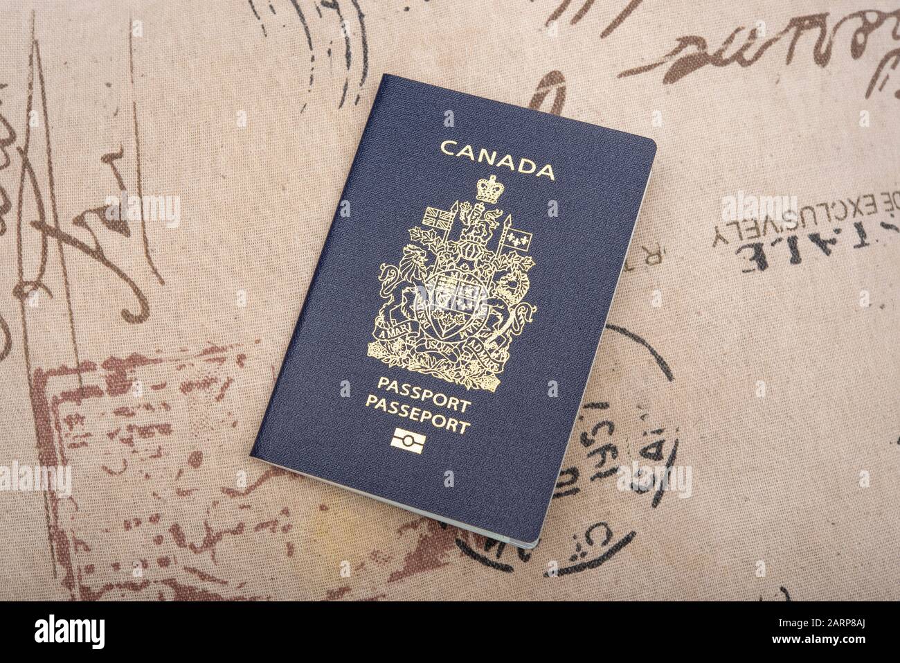 American emigration hi-res stock photography and images - Alamy