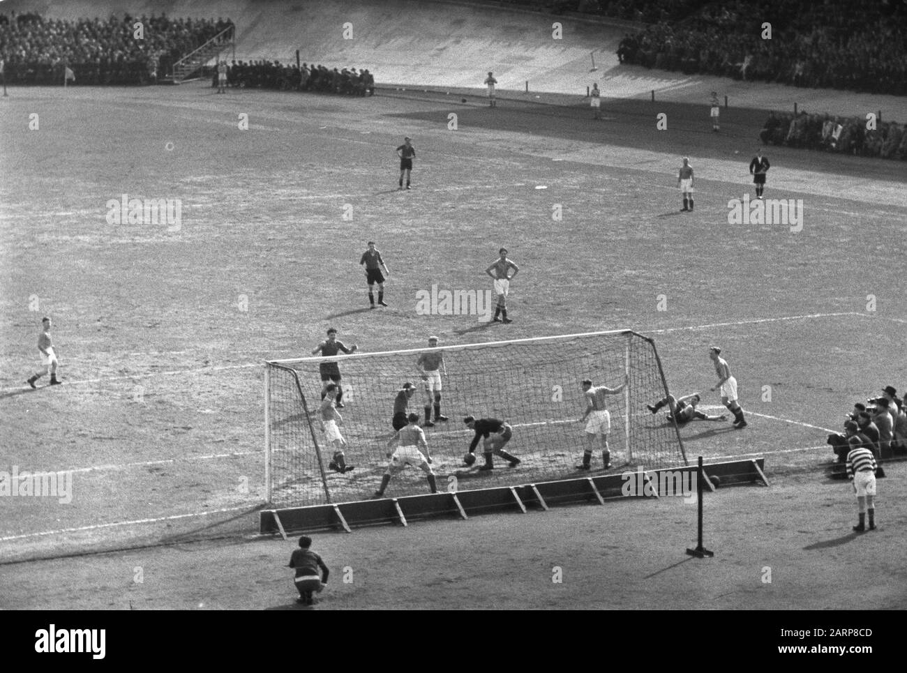 Goal moment hi-res stock photography and images - Alamy