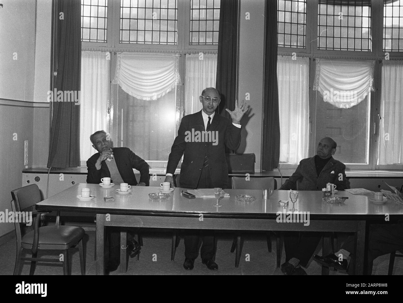 President manusama hi-res stock photography and images - Alamy