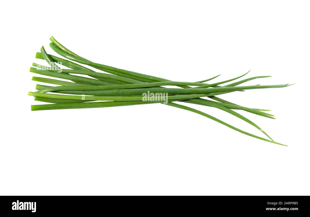 Onion stem hi-res stock photography and images - Alamy