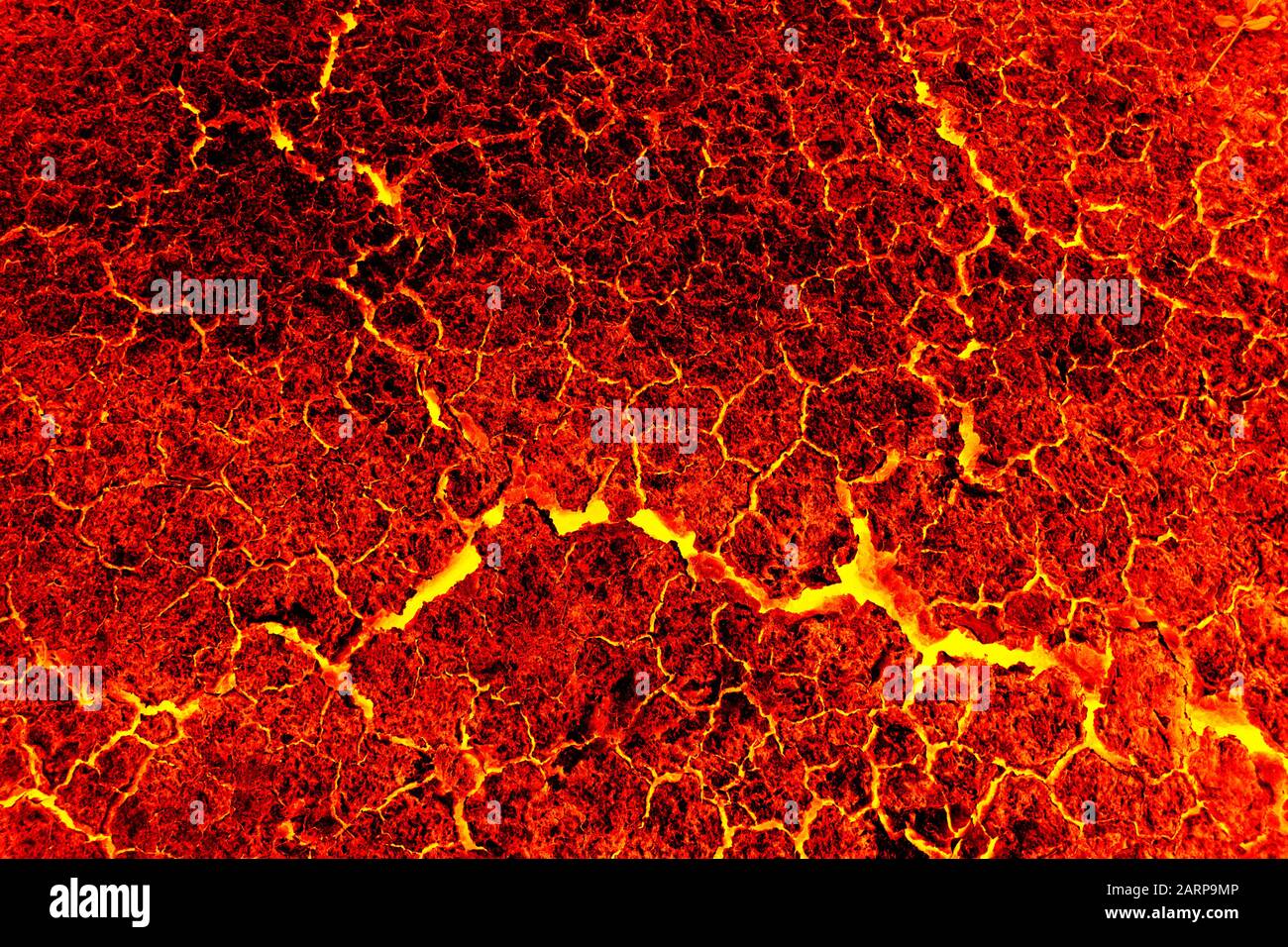 Dry lava texture hi-res stock photography and images - Alamy
