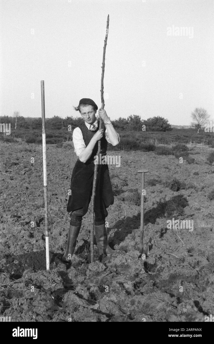 Soil formation process Black and White Stock Photos & Images - Alamy