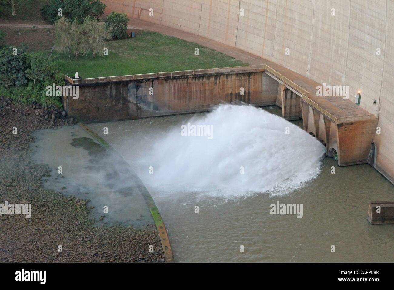 Jozini dam hi-res stock photography and images - Alamy