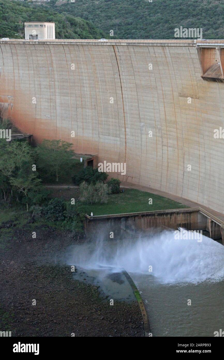 Jozini dam hi-res stock photography and images - Alamy