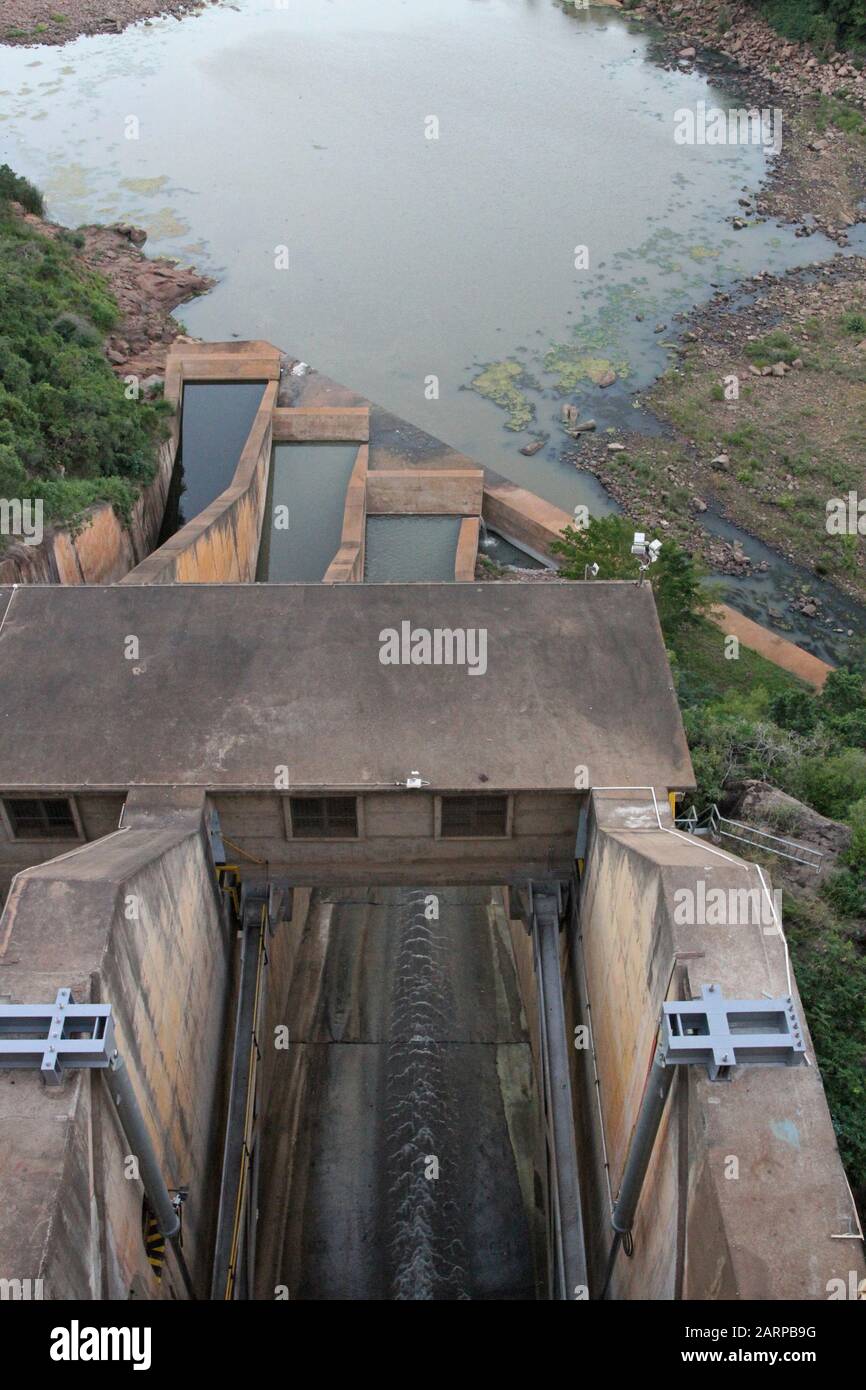 Jozini dam hi-res stock photography and images - Alamy