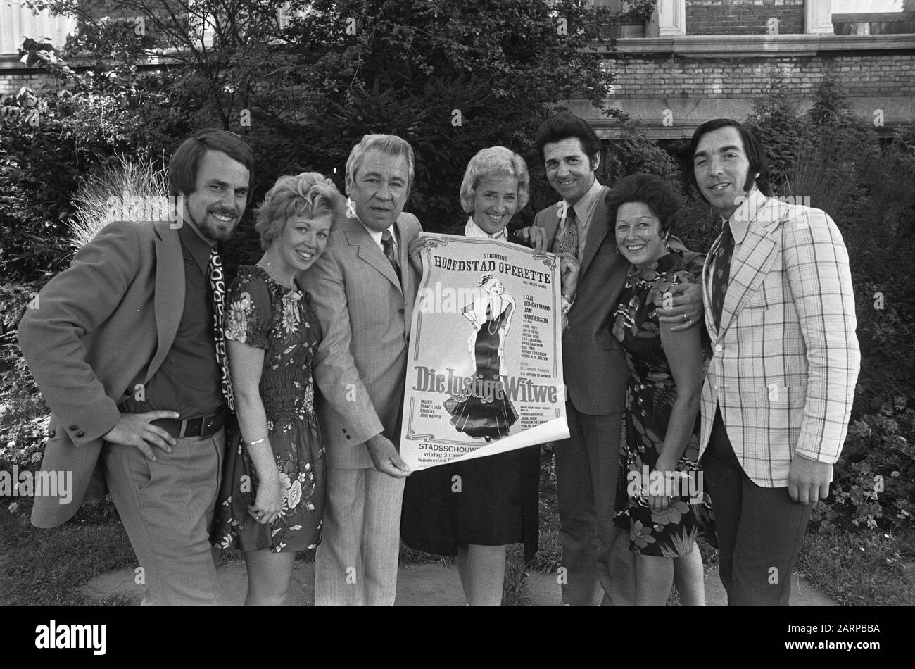 Hans hageman hi-res stock photography and images - Alamy
