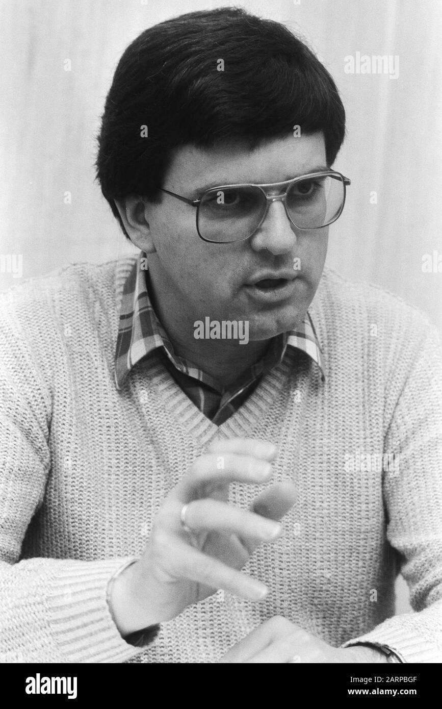 Industriebond fnv hi-res stock photography and images - Alamy