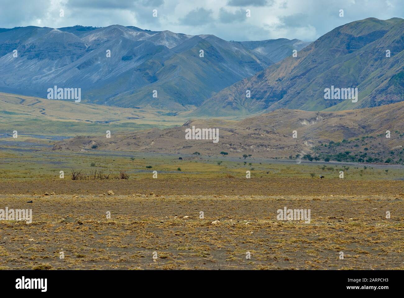 Rift valley escarpment hi-res stock photography and images - Alamy
